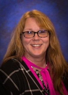 Monica Tucker, DTM - D77 Annual Spring Conference